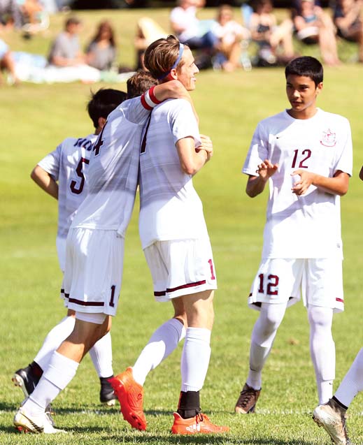 Bears claim second straight MIL crown | News, Sports, Jobs - Maui News